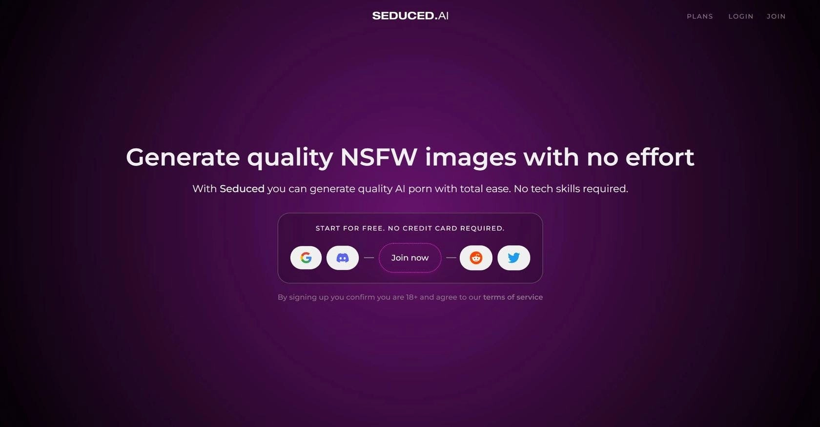 Seduced – как пользоваться, обзор и рейтинг