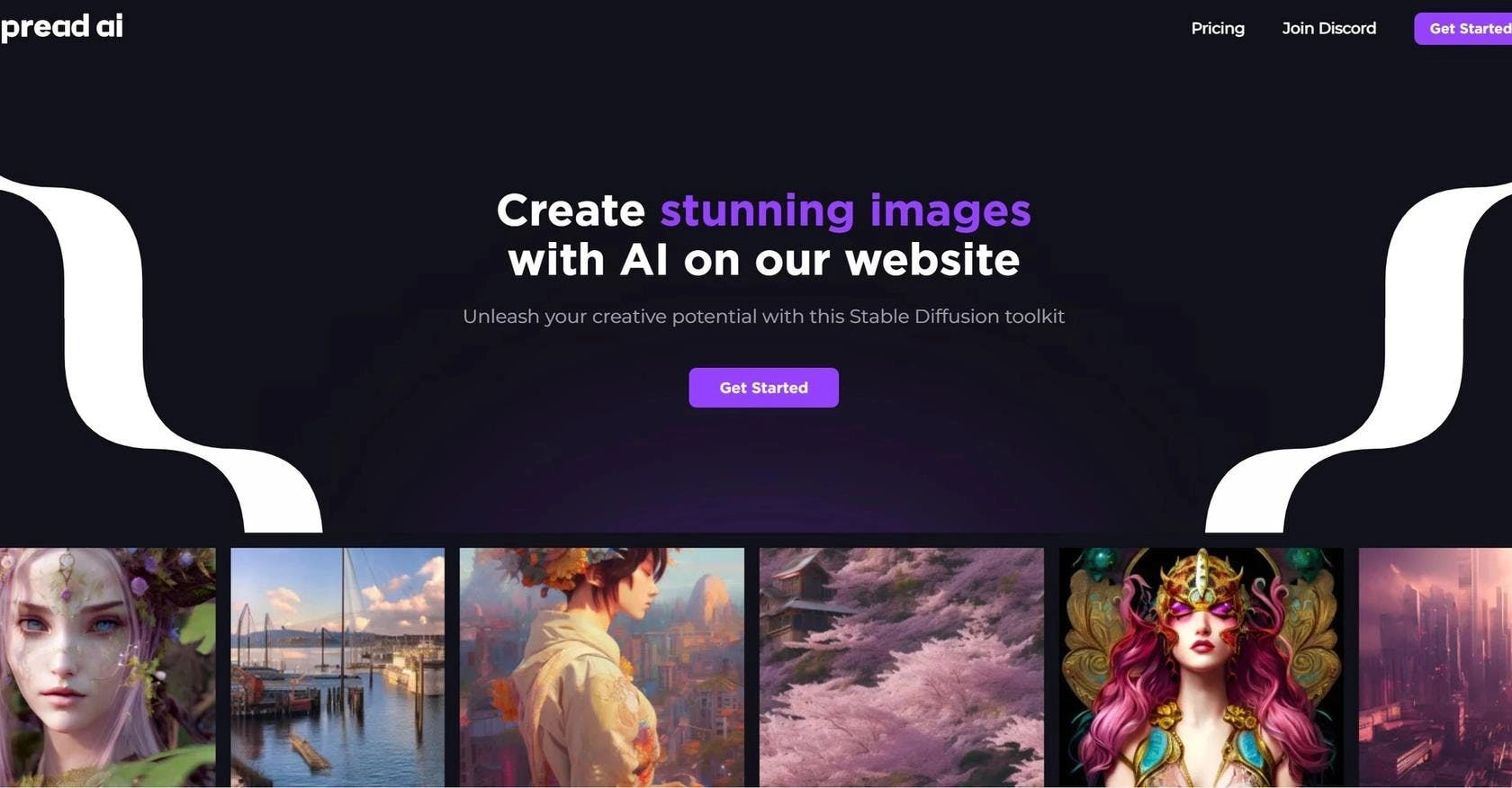 Spread AI – как пользоваться, обзор и рейтинг